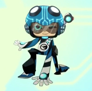 Brandon | Cartoon characters Wiki | Fandom