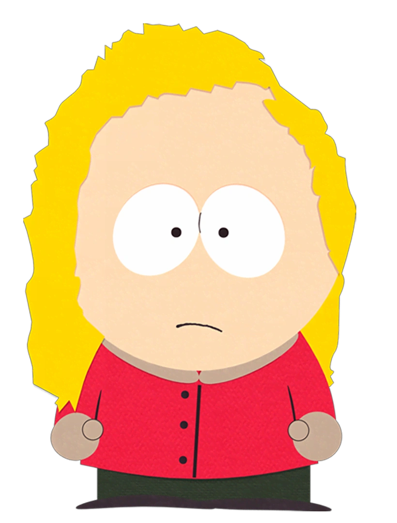 Bebe Stevens | Cartoon characters Wiki | Fandom