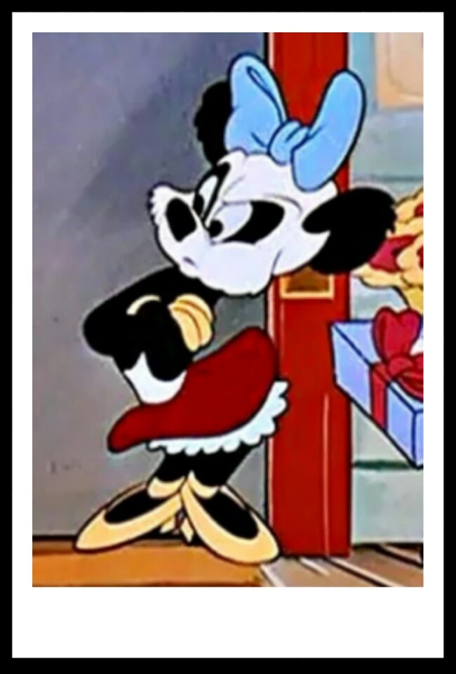 Miranda Panda | Cartoon characters Wiki | Fandom