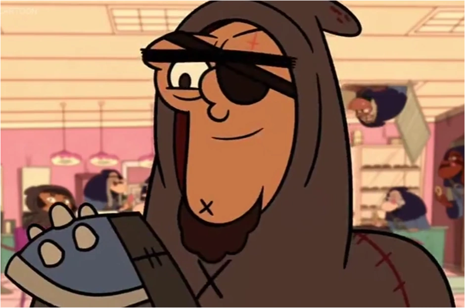 Category:Fangbone characters | Cartoon characters Wiki | Fandom