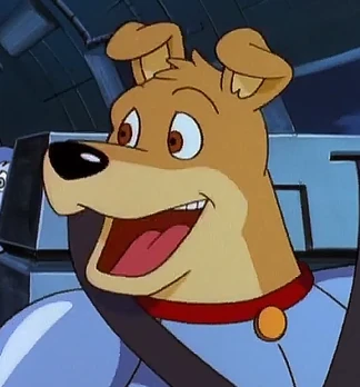 Hunter | Cartoon characters Wiki | Fandom