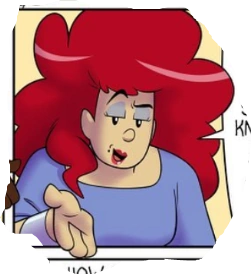 Roz Russel | Cartoon characters Wiki | Fandom