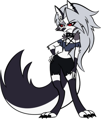 Loona | Cartoon characters Wiki | Fandom