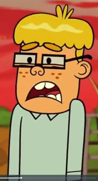 Dibby | Cartoon characters Wiki | Fandom