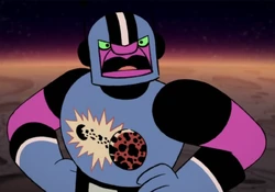 Fantos | Cartoon characters Wiki | Fandom