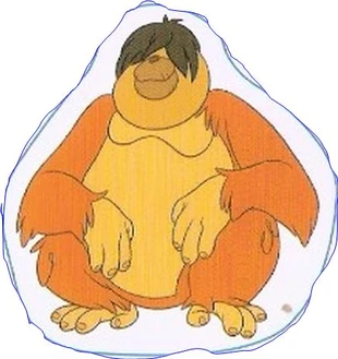 Lily | Cartoon characters Wiki | Fandom