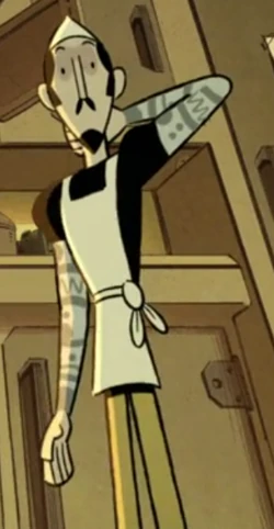 Fry | Cartoon characters Wiki | Fandom