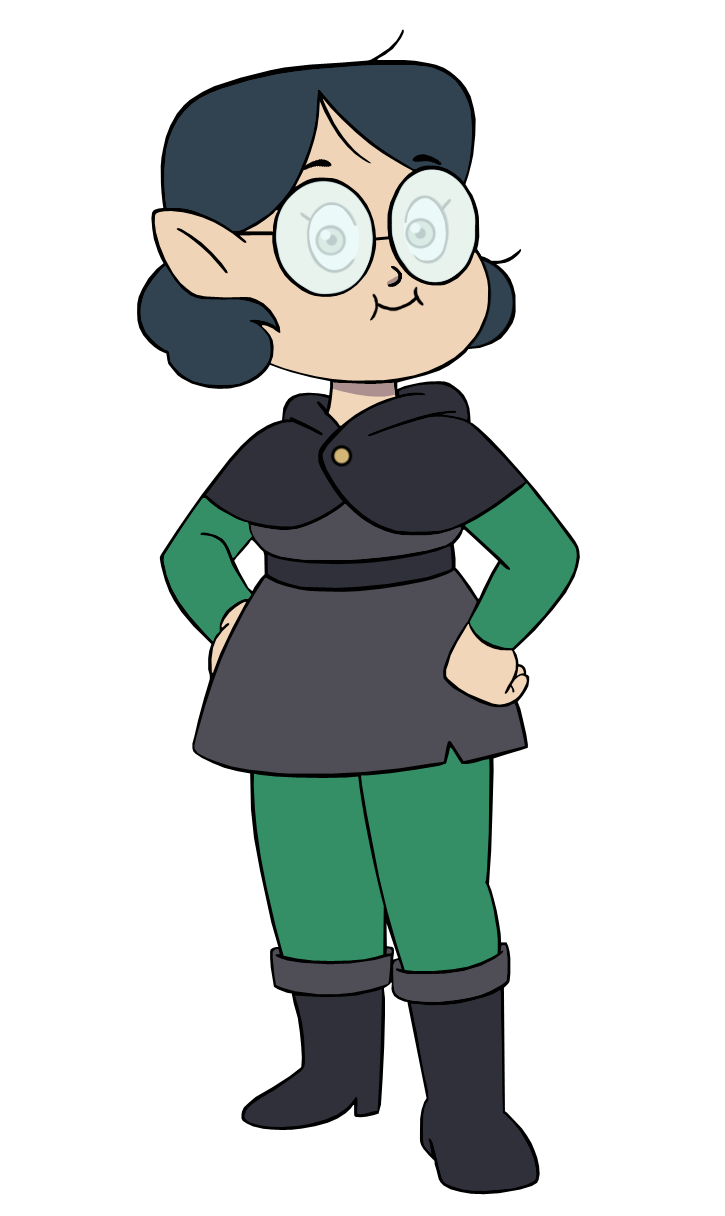 Willow Park | Cartoon characters Wiki | Fandom