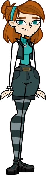 Ellie Parker | Cartoon characters Wiki | Fandom