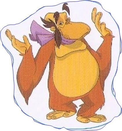 Bombay | Cartoon characters Wiki | Fandom