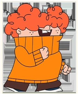 Roach | Cartoon characters Wiki | Fandom