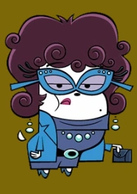 Peg Puppy | Cartoon characters Wiki | Fandom