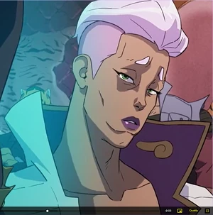 Pagan Min | Cartoon characters Wiki | Fandom