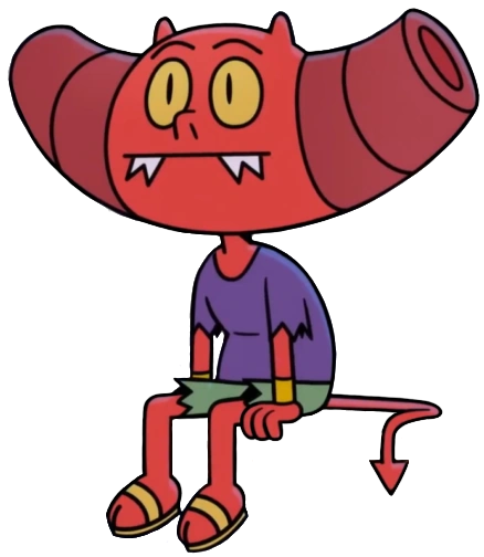 Dead Cartoon Characters