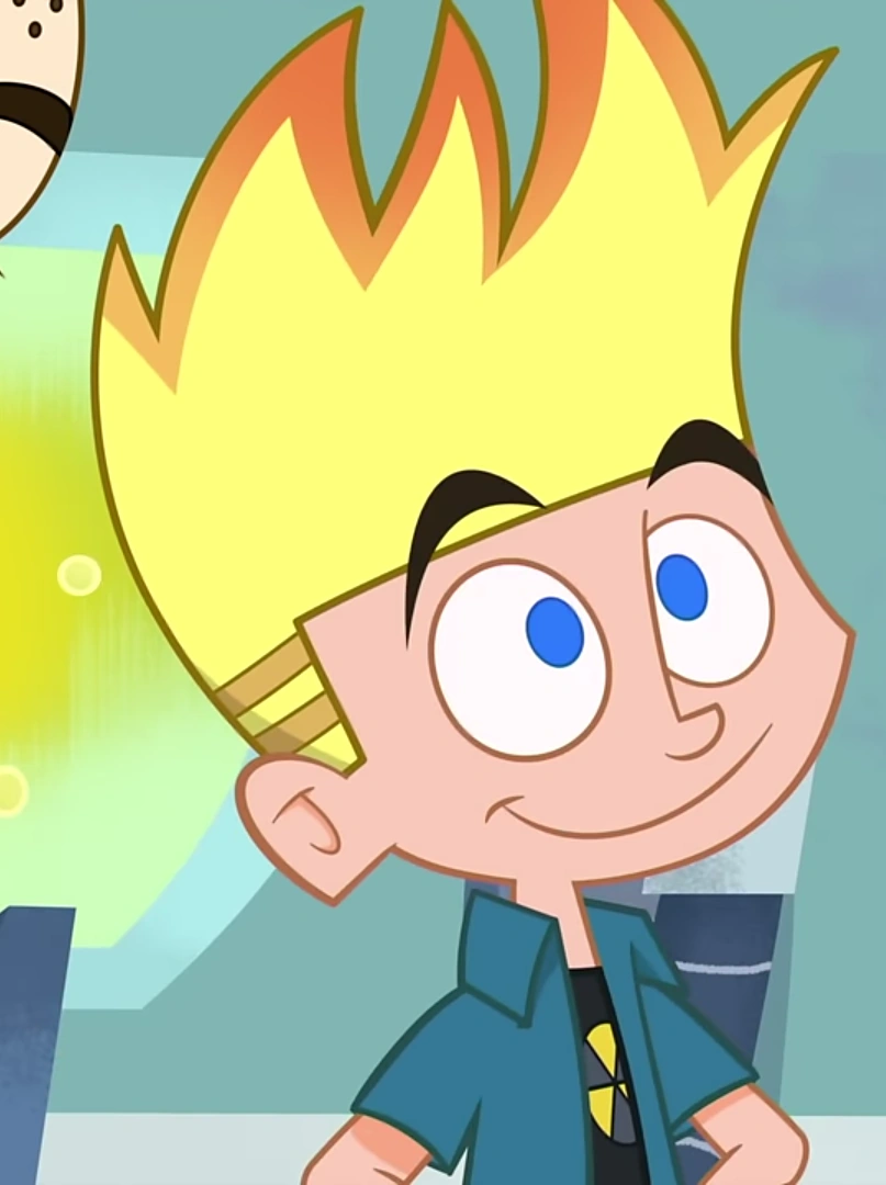 Johnny Test | Cartoon characters Wiki | Fandom