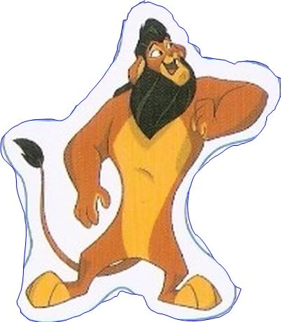 Xiro | Cartoon characters Wiki | Fandom