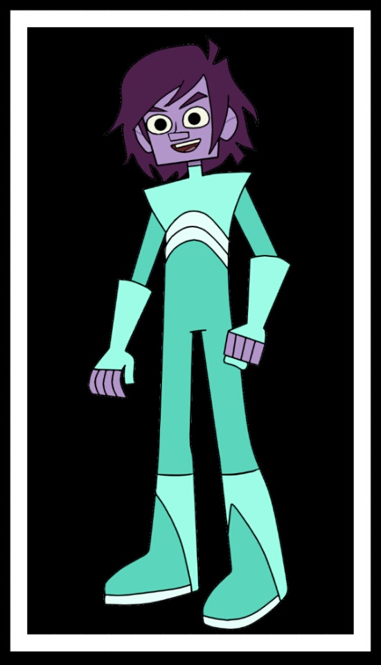 Todd Twelve Forever Cartoon Characters Wiki Fandom