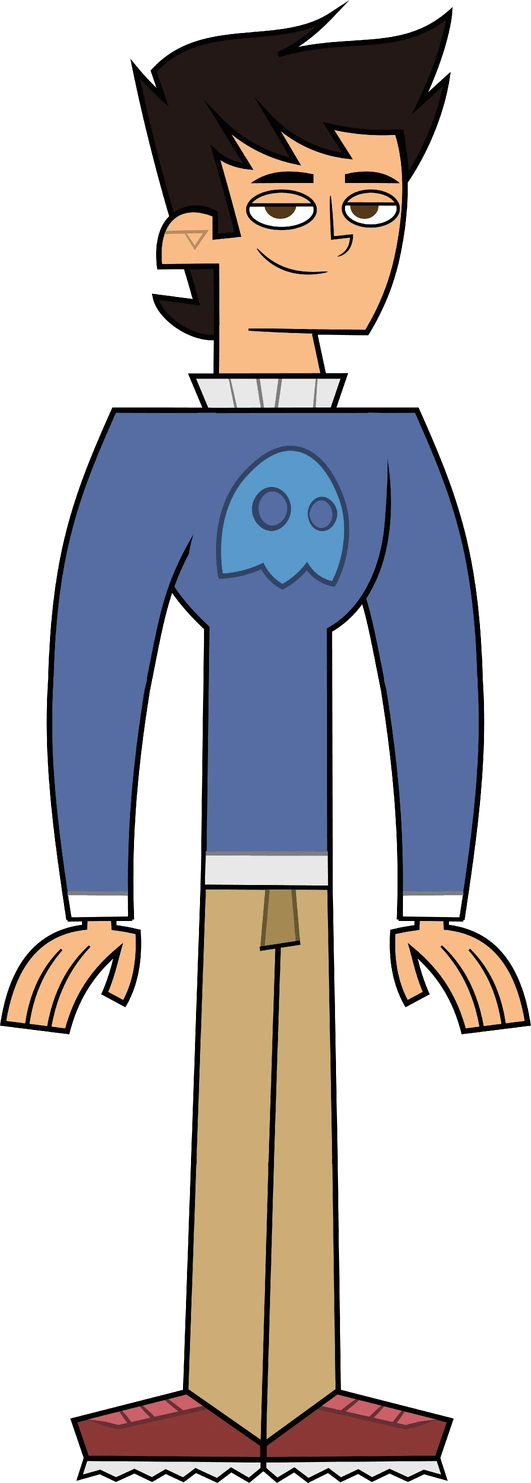 Effran | Cartoon characters Wiki | Fandom