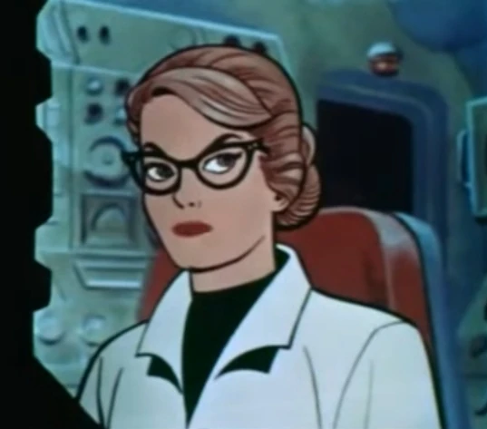 Miss Perkins | Cartoon characters Wiki | Fandom