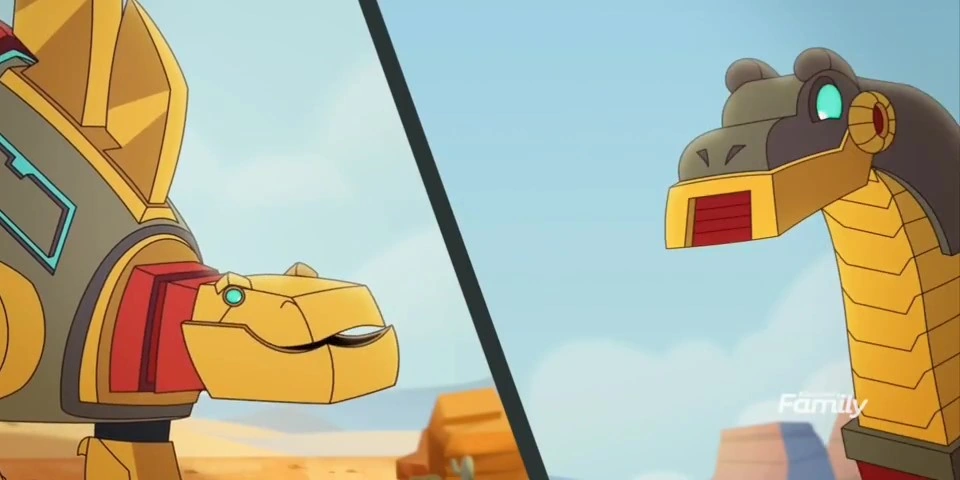 Sludge (Rescue Bots Academy) | Cartoon characters Wiki | Fandom