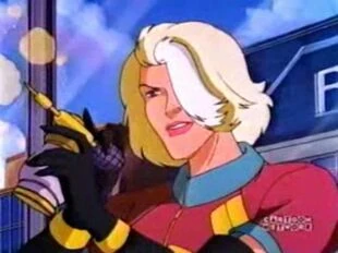 Doctor Blight (Captain Planet and the Planeteers) | Cartoon characters ...