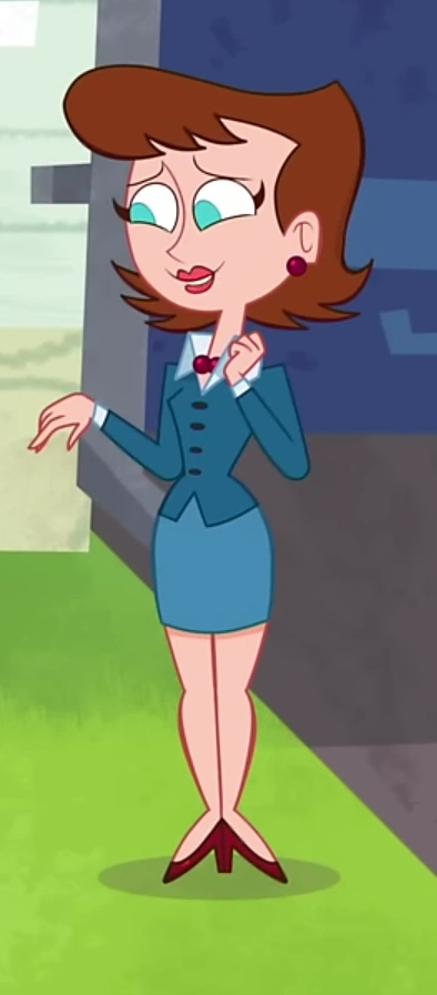 Lila Test | Cartoon characters Wiki | Fandom