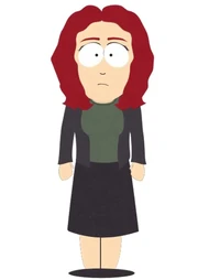 Moira McArthur | Cartoon characters Wiki | Fandom