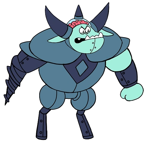 Big Bull Demon | Cartoon characters Wiki | Fandom