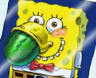 Sherm SquarePants | Cartoon characters Wiki | Fandom