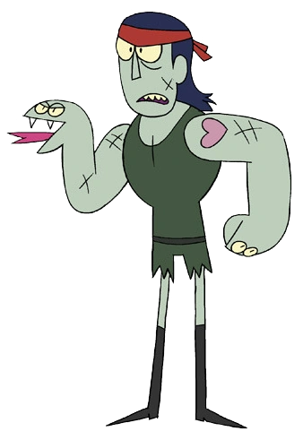 Co-Bruh | Cartoon characters Wiki | Fandom