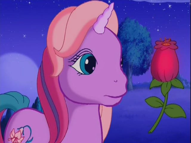 Lily Lightly | Cartoon characters Wiki | Fandom
