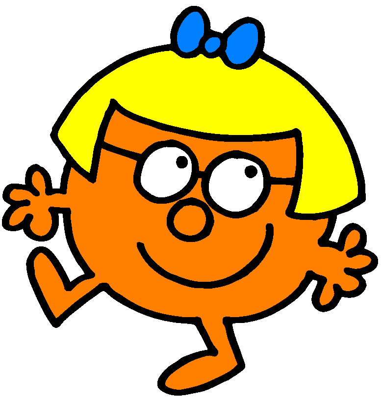 Little Miss Contrary | Cartoon characters Wiki | Fandom