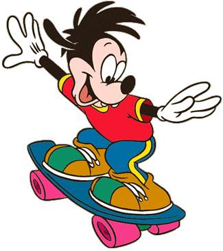 Max Goof | Cartoon characters Wiki | Fandom
