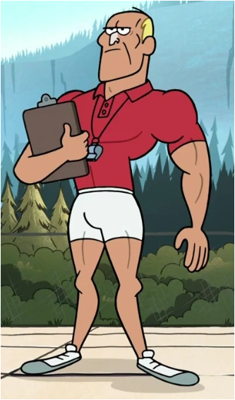 Category:Prosthetic Limbs | Cartoon characters Wiki | Fandom