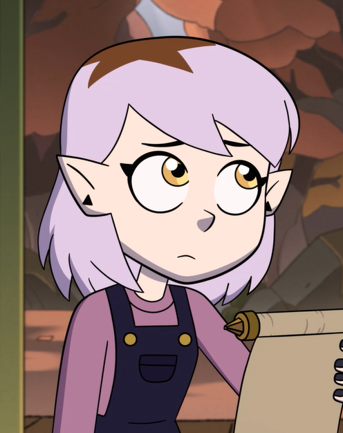 Amity Blight | Cartoon characters Wiki | Fandom