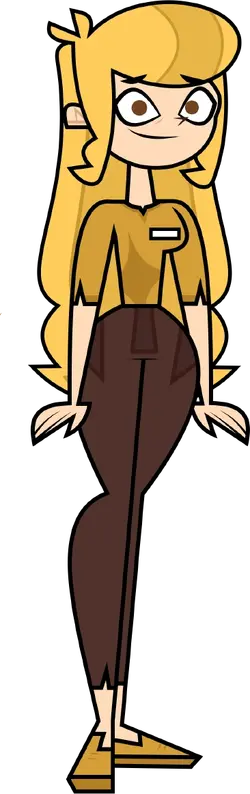 Whitney (Exotic Escapade) | Cartoon characters Wiki | Fandom