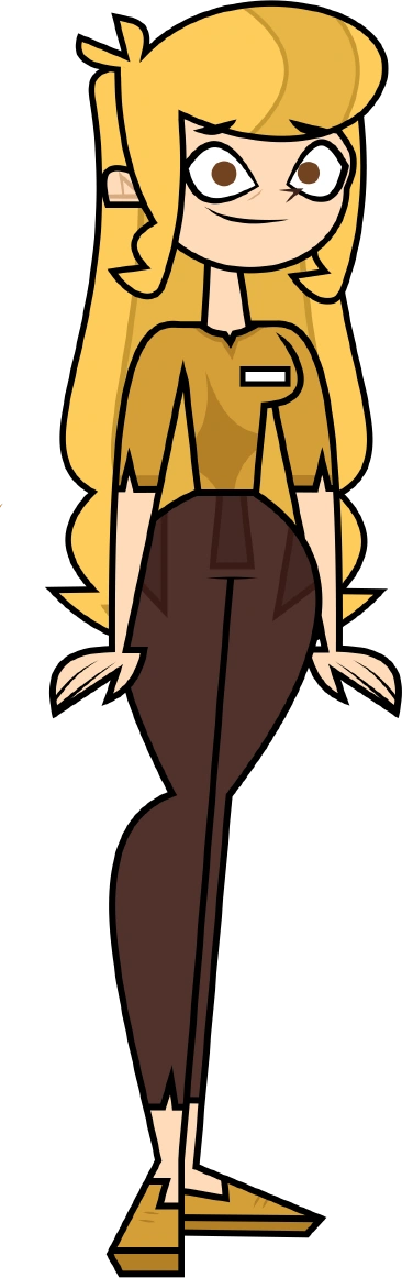 Whitney (Exotic Escapade) | Cartoon characters Wiki | Fandom