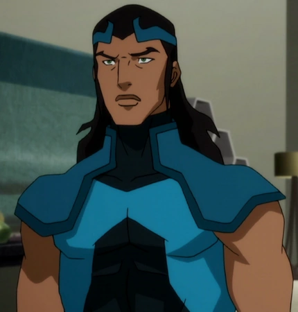 Wyynde | Cartoon characters Wiki | Fandom