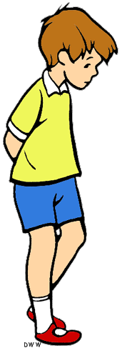 Christopher Robin | Cartoon characters Wiki | Fandom