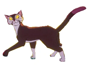 Francis (Felidae) | Cartoon characters Wiki | Fandom