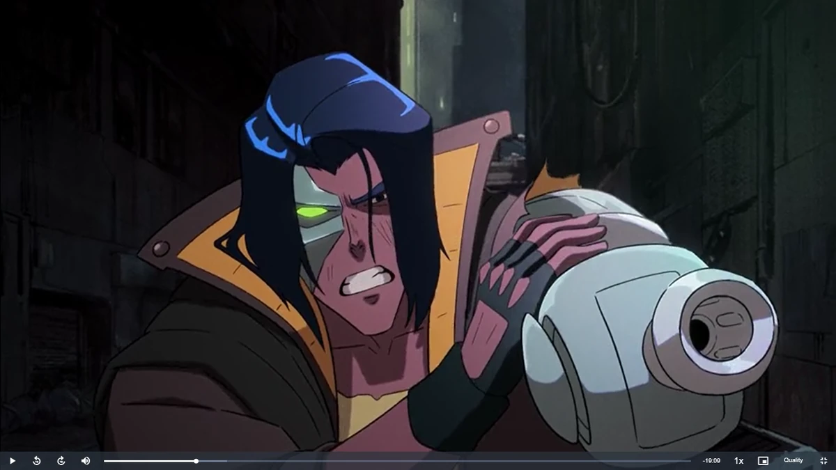 Dolph Laserhawk | Cartoon characters Wiki | Fandom