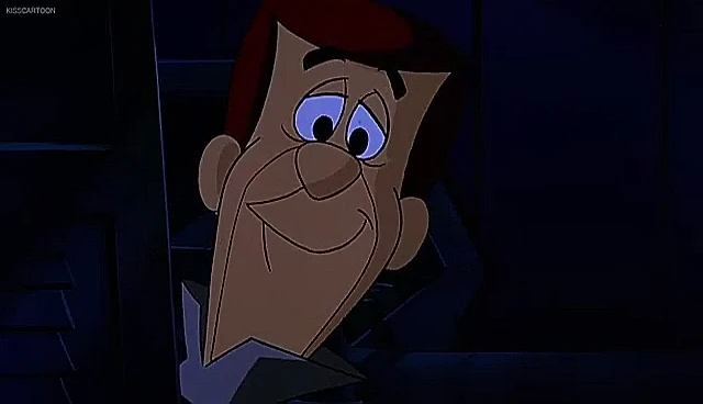 George Jetson | Cartoon characters Wiki | Fandom