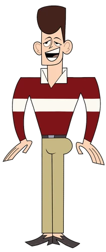 JFK (Clone High) | Cartoon characters Wiki | Fandom