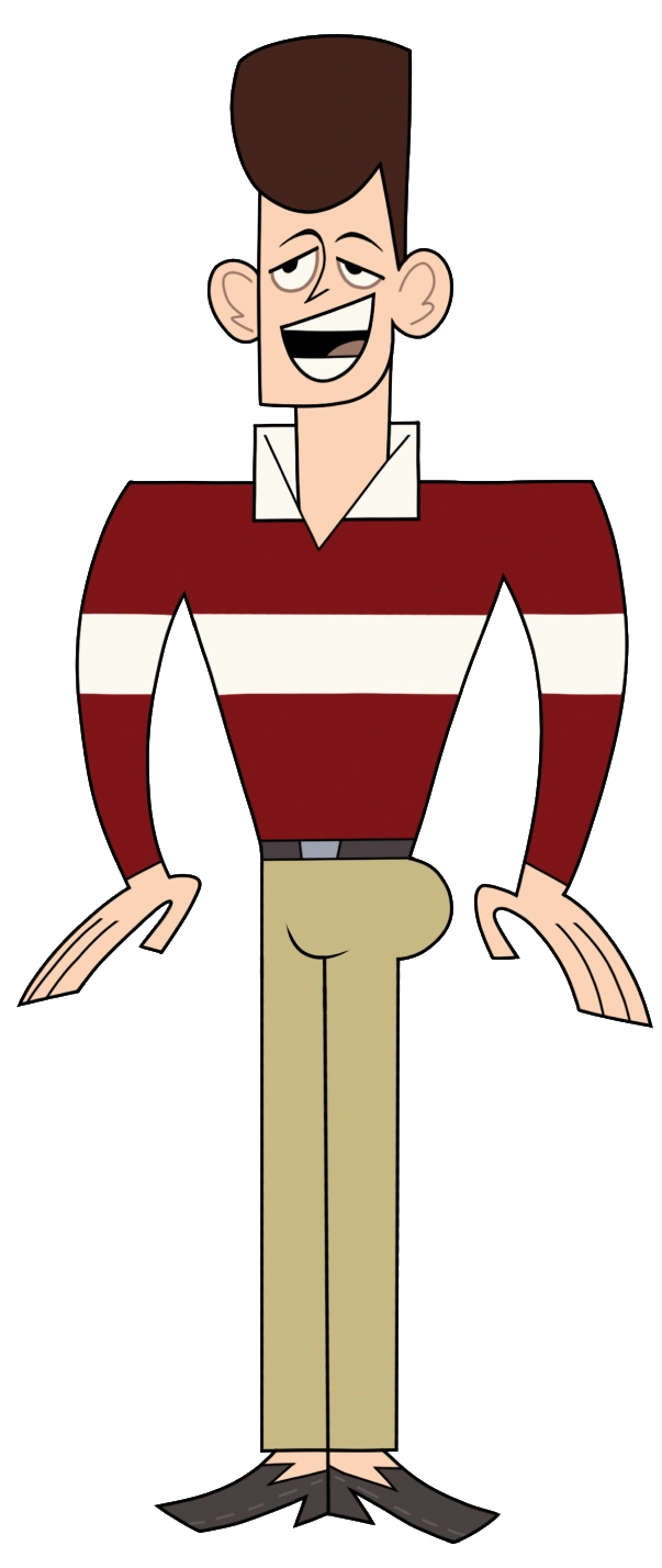JFK (Clone High) | Cartoon characters Wiki | Fandom