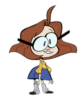 Ollie (Ollie & Scoops) | Cartoon characters Wiki | Fandom