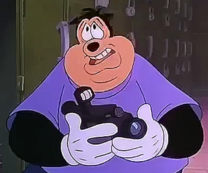 P.J. | Cartoon characters Wiki | Fandom