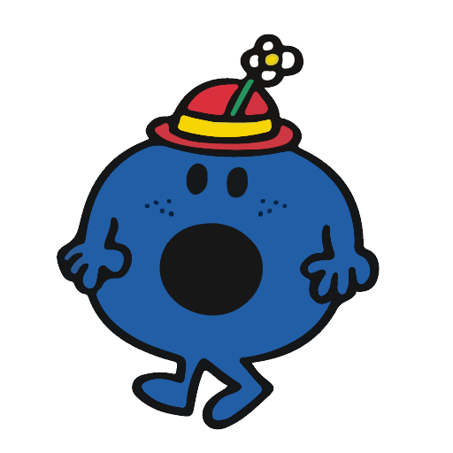 Little Miss Bossy | Cartoon characters Wiki | Fandom