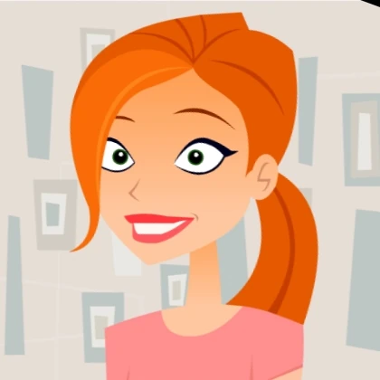Lydia (6Teen) | Cartoon characters Wiki | Fandom