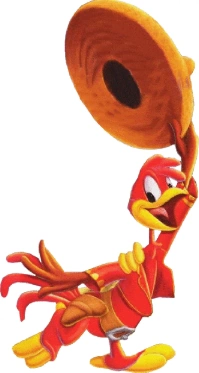 Panchito | Cartoon characters Wiki | Fandom