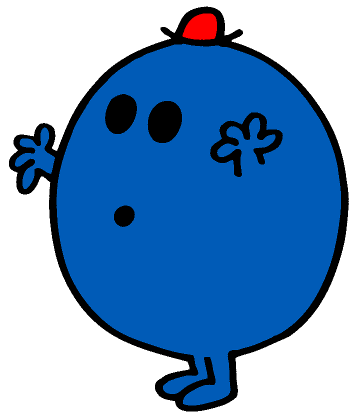 Mr. Forgetful | Cartoon characters Wiki | Fandom